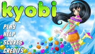 Kyobi - Flashgames.it
