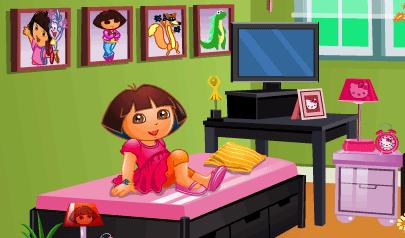 Doras Hello Kitty Room Decor - Flashgames.it