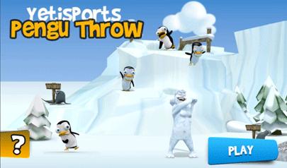 Giochi yetisport - Flashgames.it